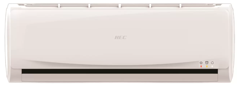 Кондиционер HEC HEC-12HTC03/R3(DB) купить в интернет магазине КлиматТрейдАМ